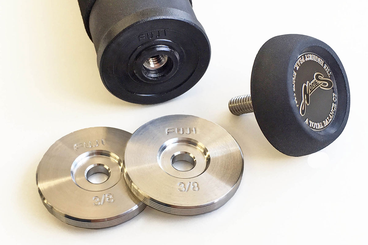 ROCKFISH BOTTOM POWER OCEAN | SALT | NORIES