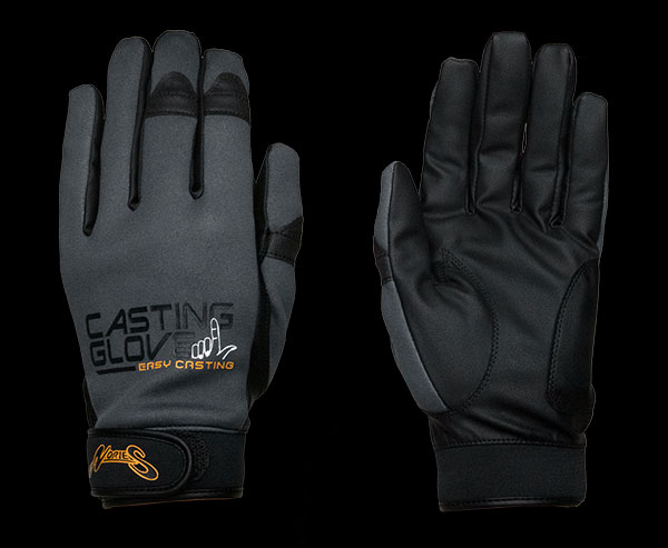 CASTING GLOVE NS-03 | BASS | NORIES